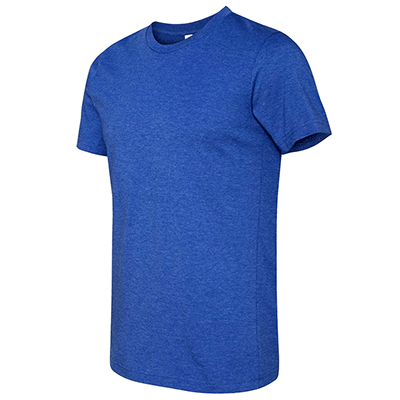 Apparel Colors - 3001 - by Greek Creations