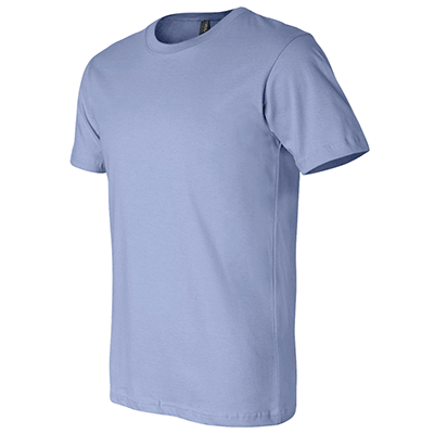 Apparel Colors - 3001 - by Greek Creations