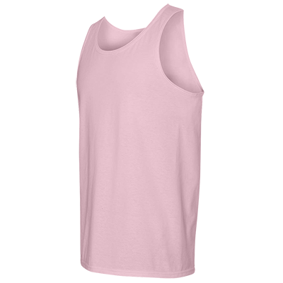 Comfort Colors Light Berry Tank